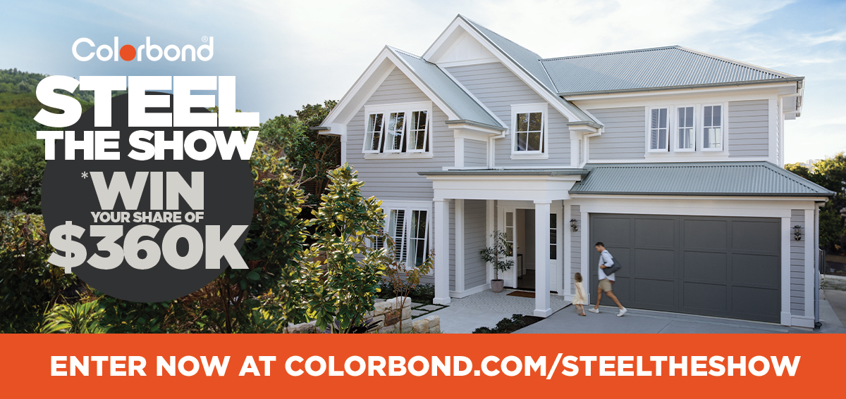 Mini Orb COLORBOND® Sheet | Metal Roofing Online