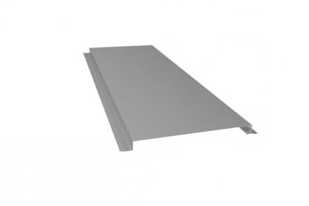 COLORBOND® Cladding Dominion 485mm Pan | Metal Roofing Online