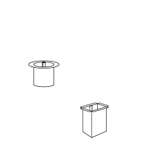 Downpipe Pops | Metal Roofing Online