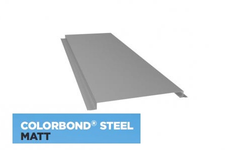 COLORBOND Roofing Sheets | Metal Roofing Online